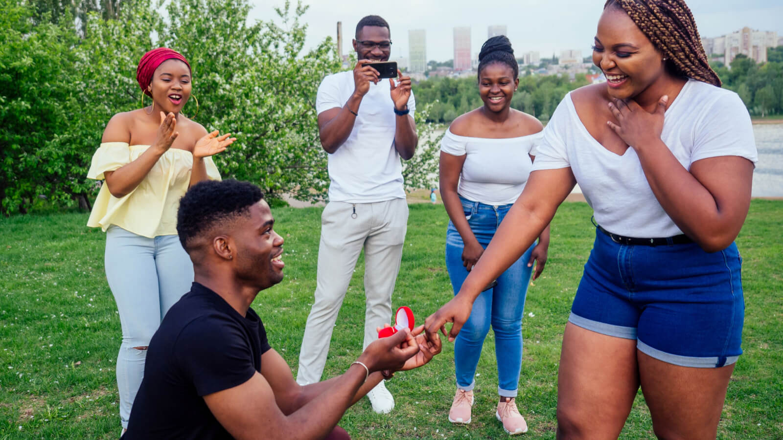 Common Mistakes Made When Proposing (+ How to Avoid Them)