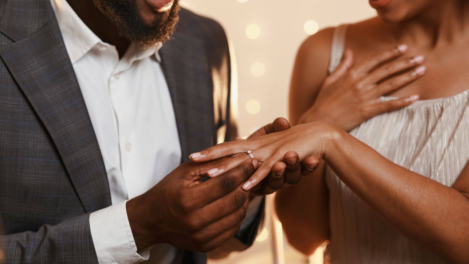 14 Pieces of Engagement Advice For Newly Engaged Couples